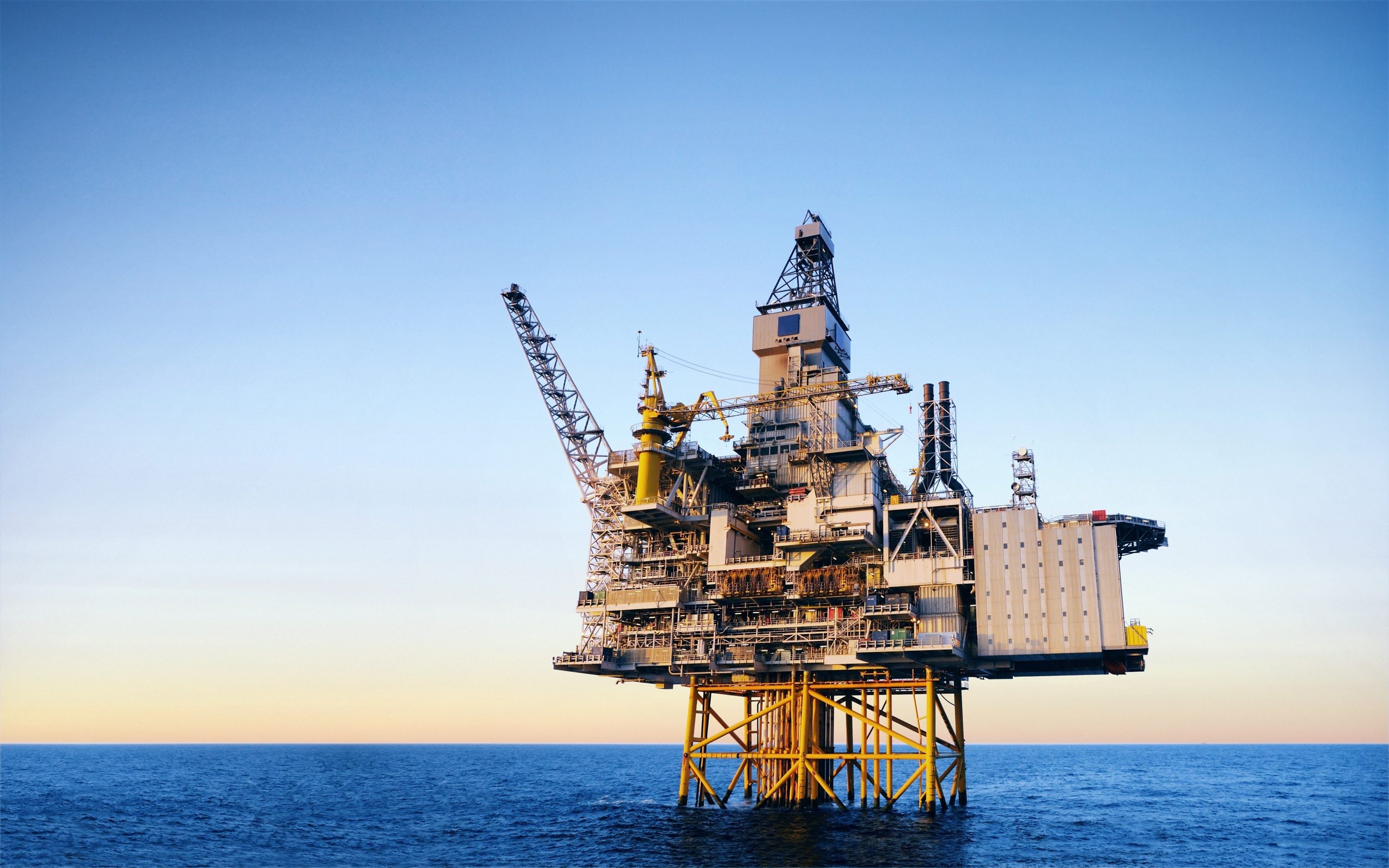 Process Consultants - Offshore Project Delivery